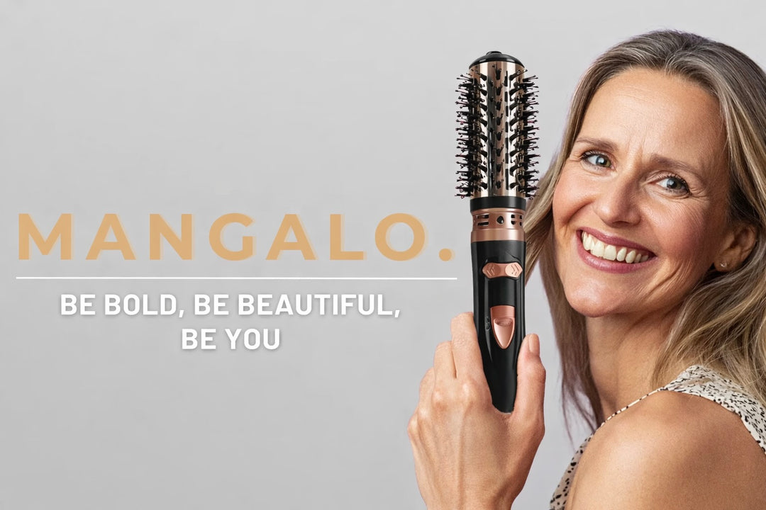 Mangalo | Professionele Beauty & Styling Tools – Mangalo NL