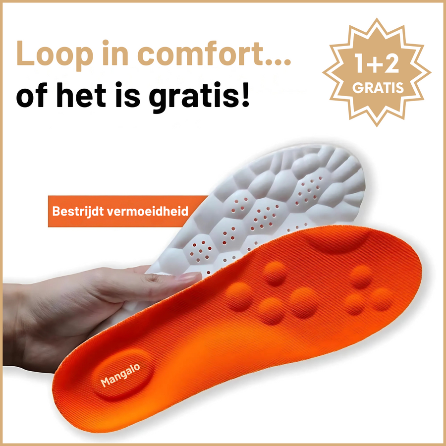 Mangalo NL