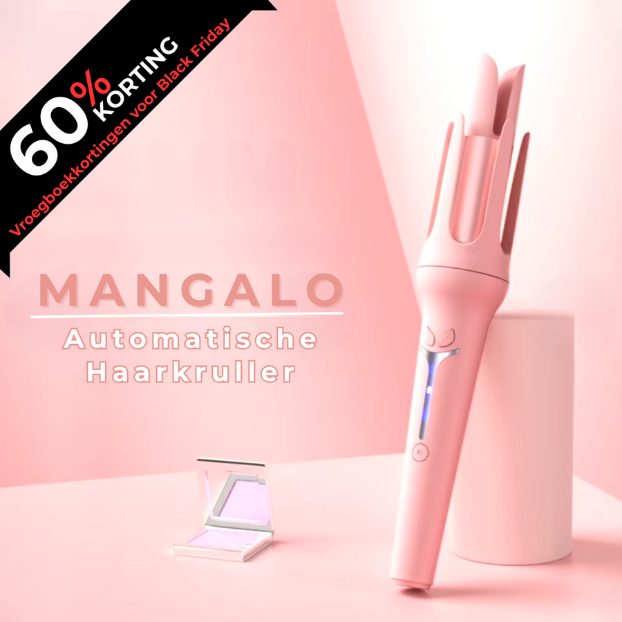 Mangalo's producten – Mangalo NL