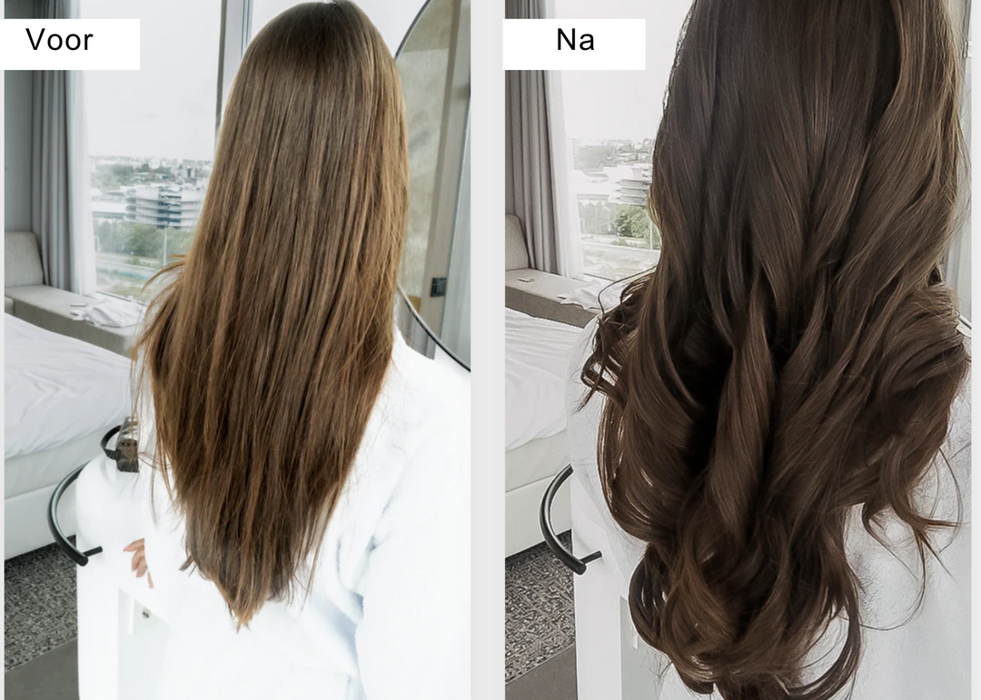 Mangalo Roterende AirStyler Pro™ – Mangalo NL