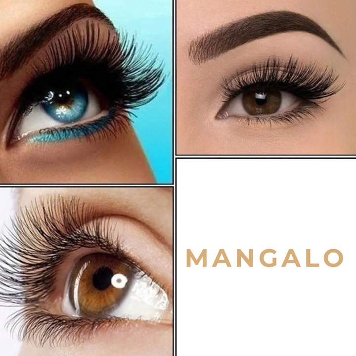 Mangalo NL