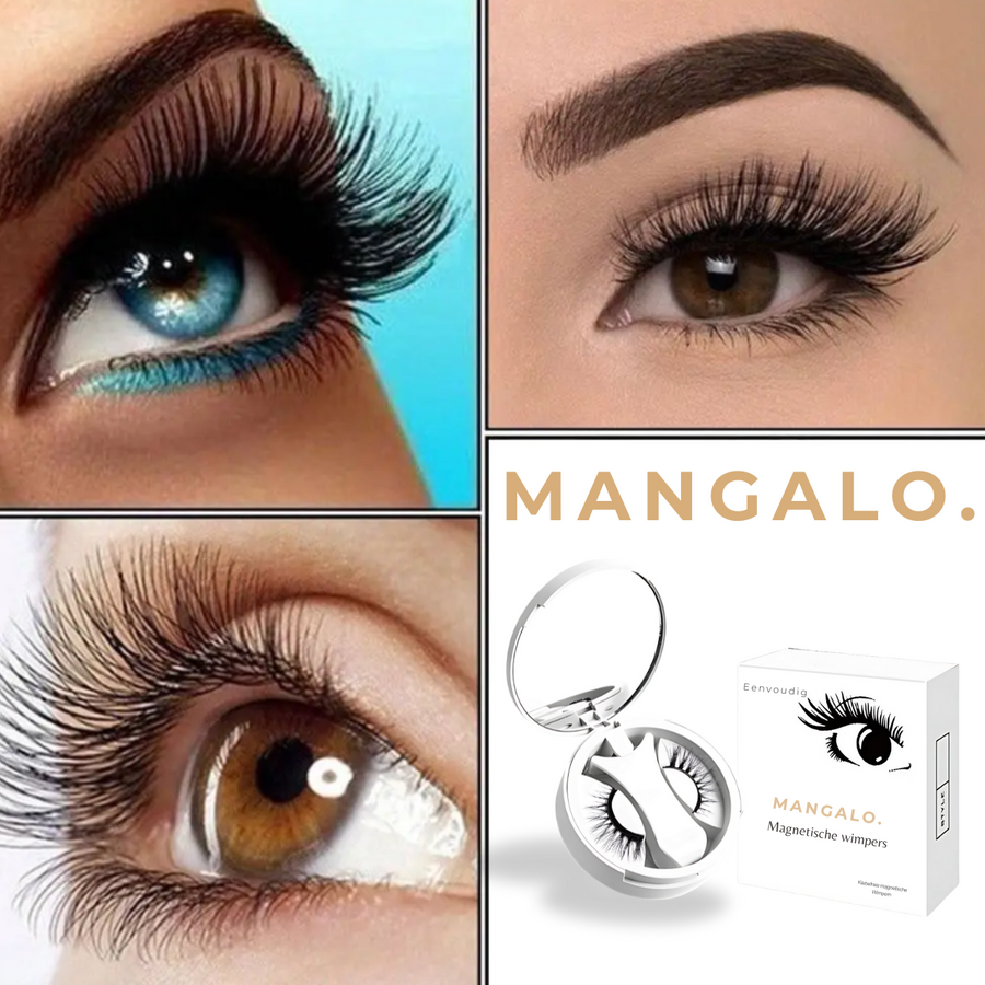 Mangalo's producten – Mangalo NL