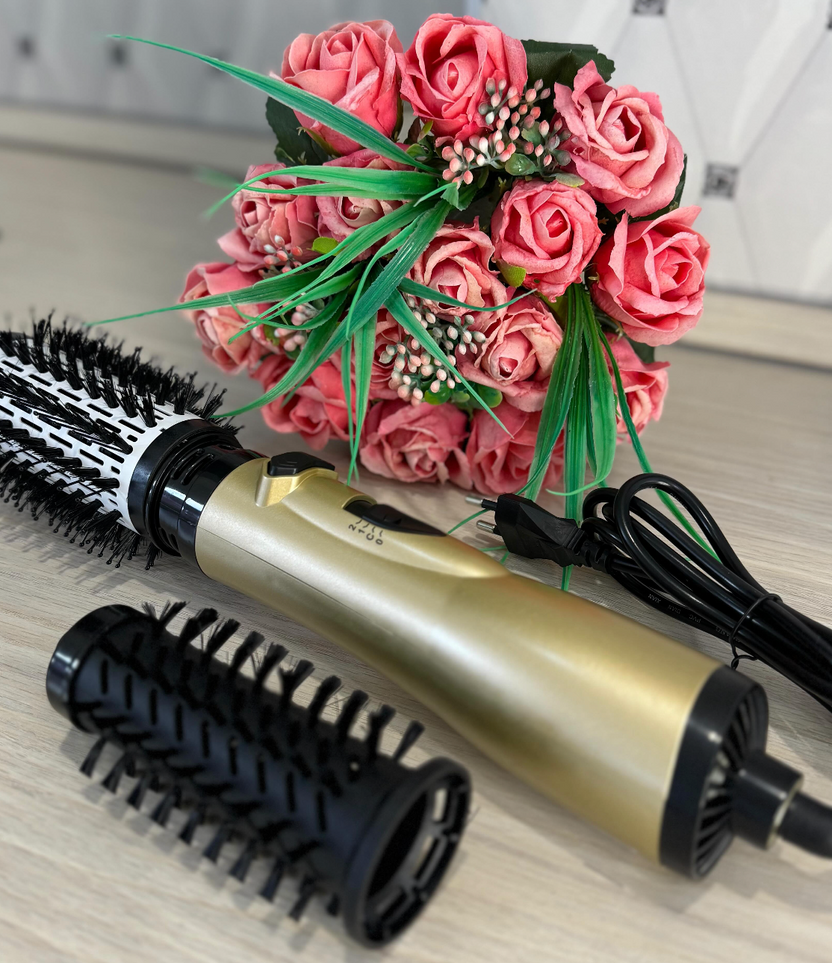 Mangalo Roterende AirStyler Pro™ – Mangalo NL