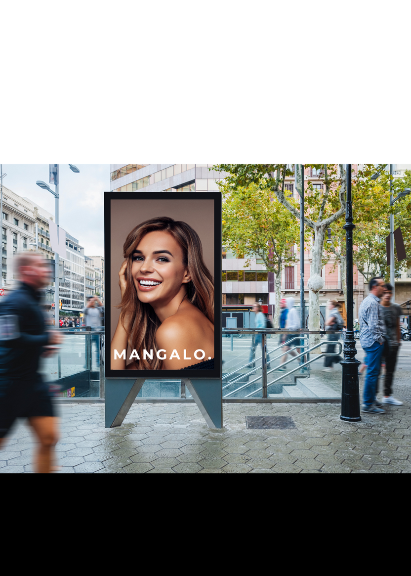 Mangalo NL
